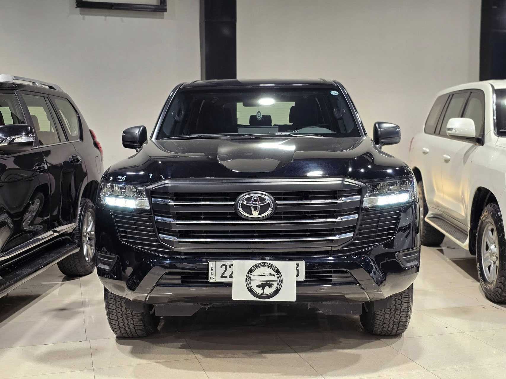 Iraq’s No.1 Auto Marketplace